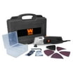 WEN Variable Speed Multifunction Oscillating Tool - Walmart.com
