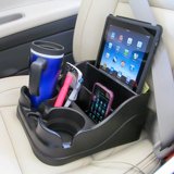Auto Drive Mini Center Console Fits Cars, Trucks, Minivans, & SUVs ...