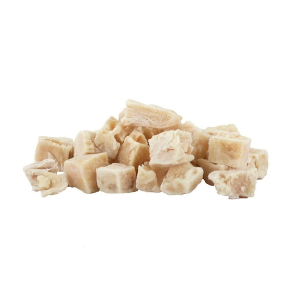 Pierce Chicken Diced Chicken Breast Meat 5lbs (PACK OF 2) - Walmart.com