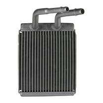 Spectra Premium 94692 HVAC Heater Core - Walmart.com