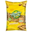 Hampton Farms Freshly Roasted Unsalted In-Shell Peanuts, Heart Healthy ...