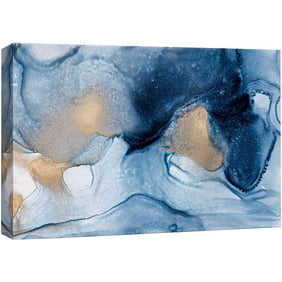 Masterpiece Art Gallery Bombshell Bloom II Roses By Nan Canvas Art ...