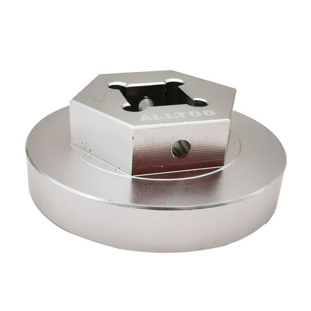 TongL Bike Crank Remover Ergonomic Design Anti-oxidation Multi ...