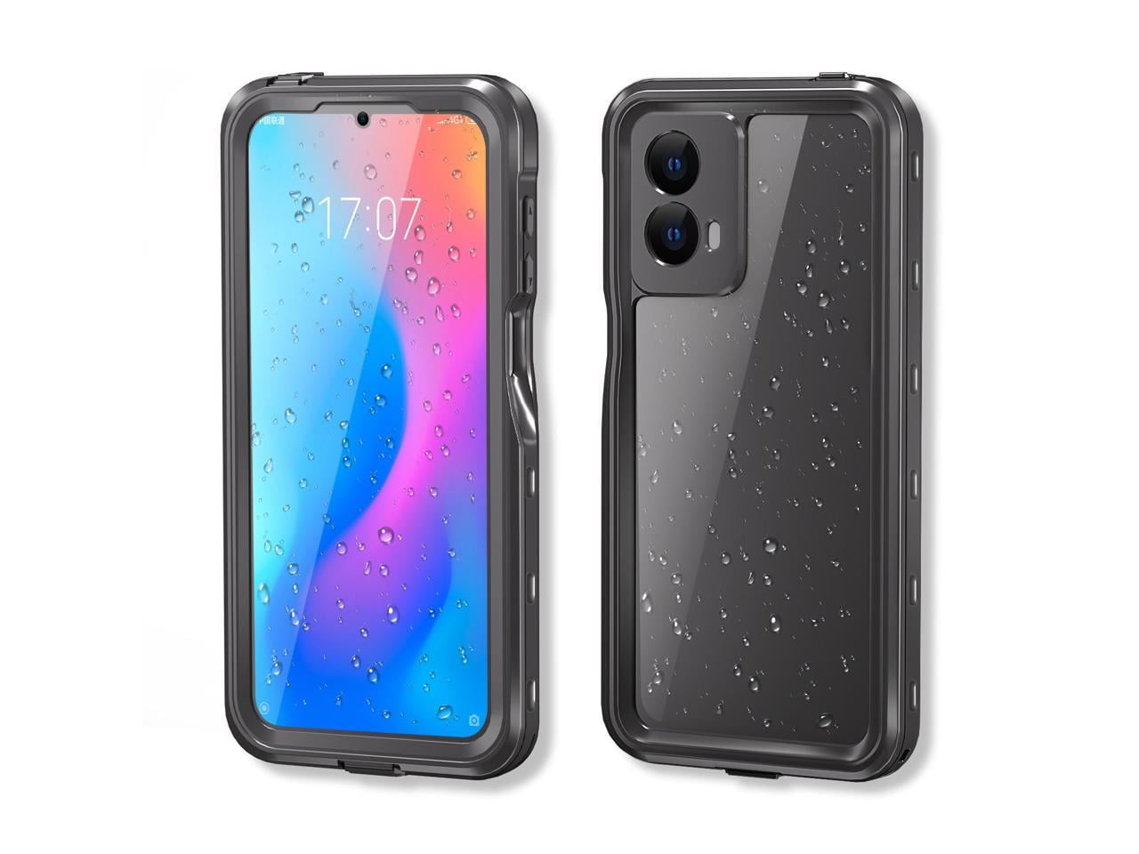 Pour Motorola Moto g 5G 2024 / Moto g Play 5G 2024 Étui de Téléphone ...