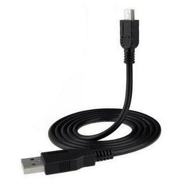 Mini USB Charging Wire/Data Cable for Garmin Drive 50 50LM 50LMT 51 60 ...
