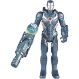 Marvel Avengers: Infinity War Marvel’s War Machine with Infinity Stone ...