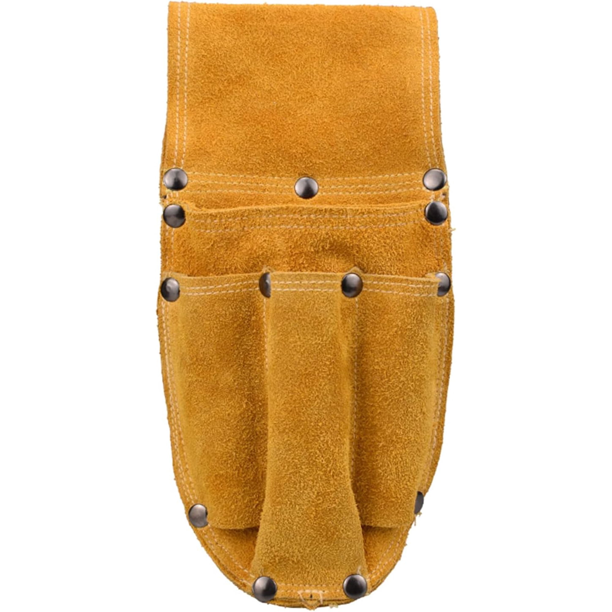 Click here for Sansilou Utility Waist Tool Bag Yellow Tool Organi... prices