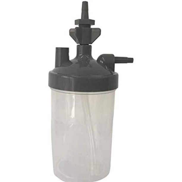 Water Bottle Humidifier, Oxygen Concentrator, Air Humidifier, Oxygen ...