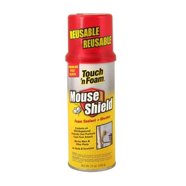 DAP Mouse Shield Foam Sealant: Hole Filler, Crack Fill & Insulation ...