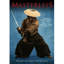 Masterless (DVD) - Walmart.com