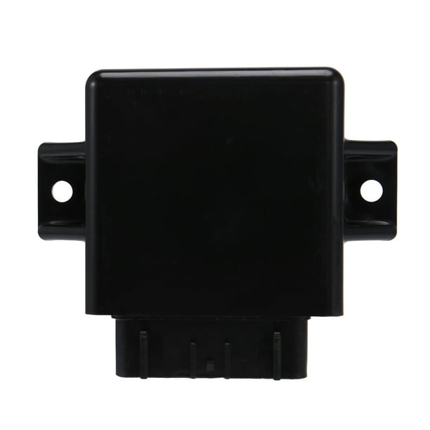 Telematics Box Module