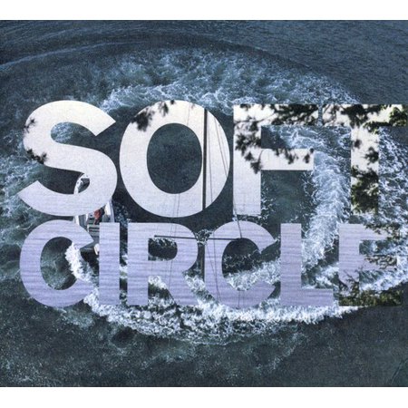 Soft Circle - Shore Obsessed [COMPACT DISCS] | Walmart Canada