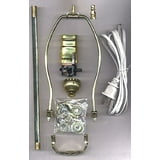Make or Repair a Lamp With This Easy-To-Use Lamp Making Kit - Walmart.com