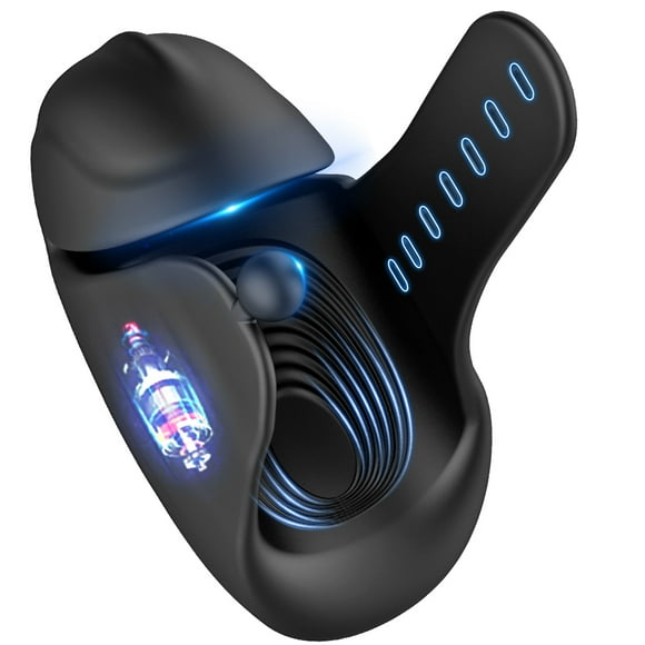 Hands Free Masturbators