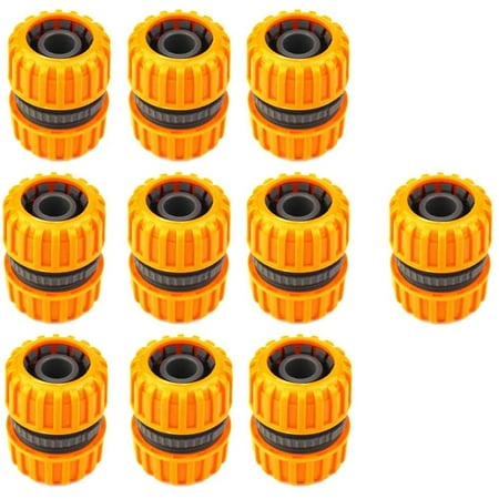 Bail Quick Hose Connector Set Hose Connector Watering Garden Quick Hose ...