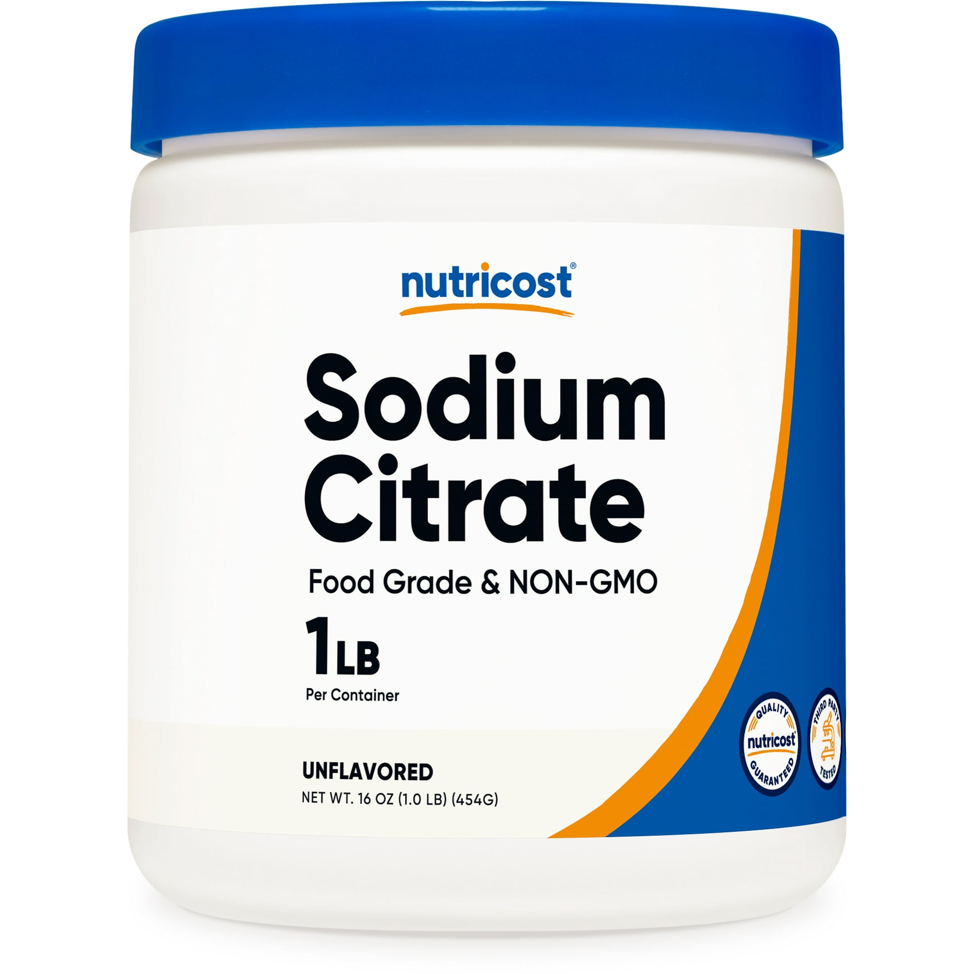 Citrate