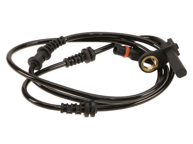 Front ABS Speed Sensor - Compatible with 2007 - 2013 Mercedes-Benz S550 ...