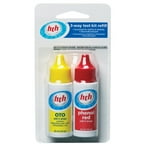HTH 6-Way Test Kit - Walmart.com