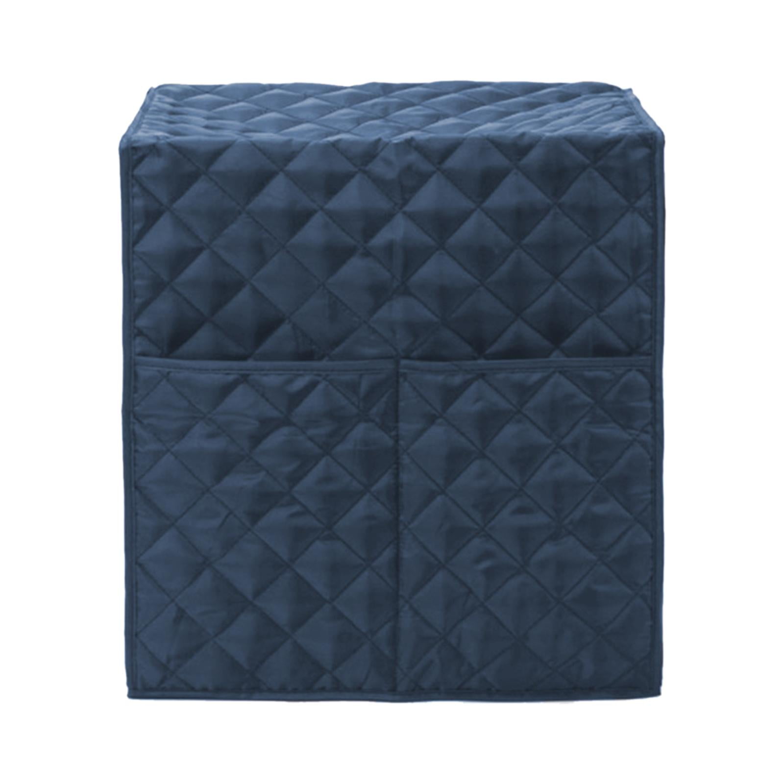 Coffee Maker Appliance Cover, Coffee Maker Cover, with Pockets Mixer ...