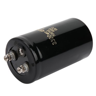 Super Capacitor - 100F 2.7V - Walmart.com