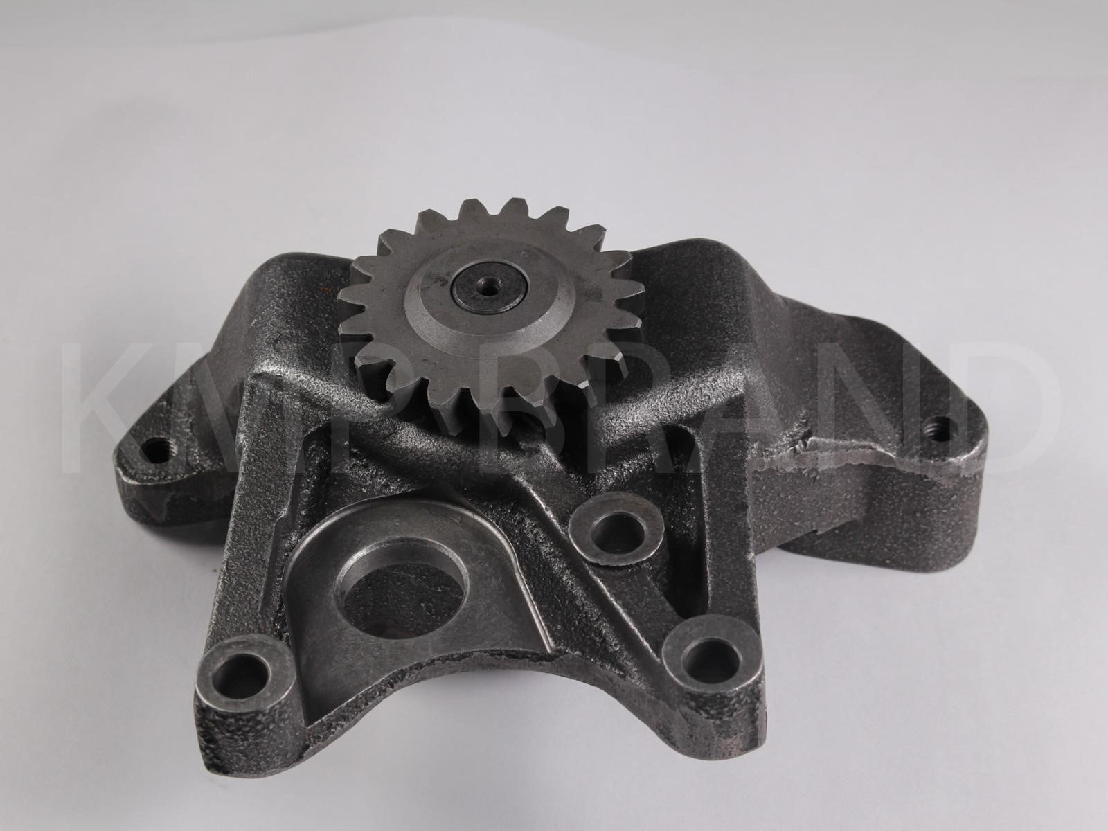OIL PUMP 4132F051 for Perkins Engine - Walmart.com