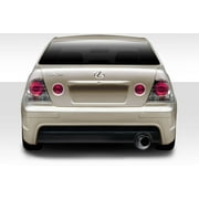 Lexus Rear Bumper