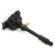 MSD 85833 Distributor Drive Gear - Walmart.com