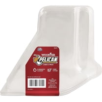 Wooster 8629 3 Pack 1 Quart Pelican Paint Liner - Quantity of 18 ...