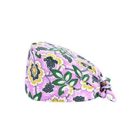 8 Pcs Gourd Caps Long-time Service Pure Color Dull Polish Printed ...