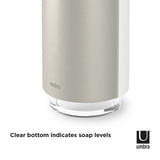 Umbra Emperor Soap Pump 11oz (325 ml) - Walmart.com