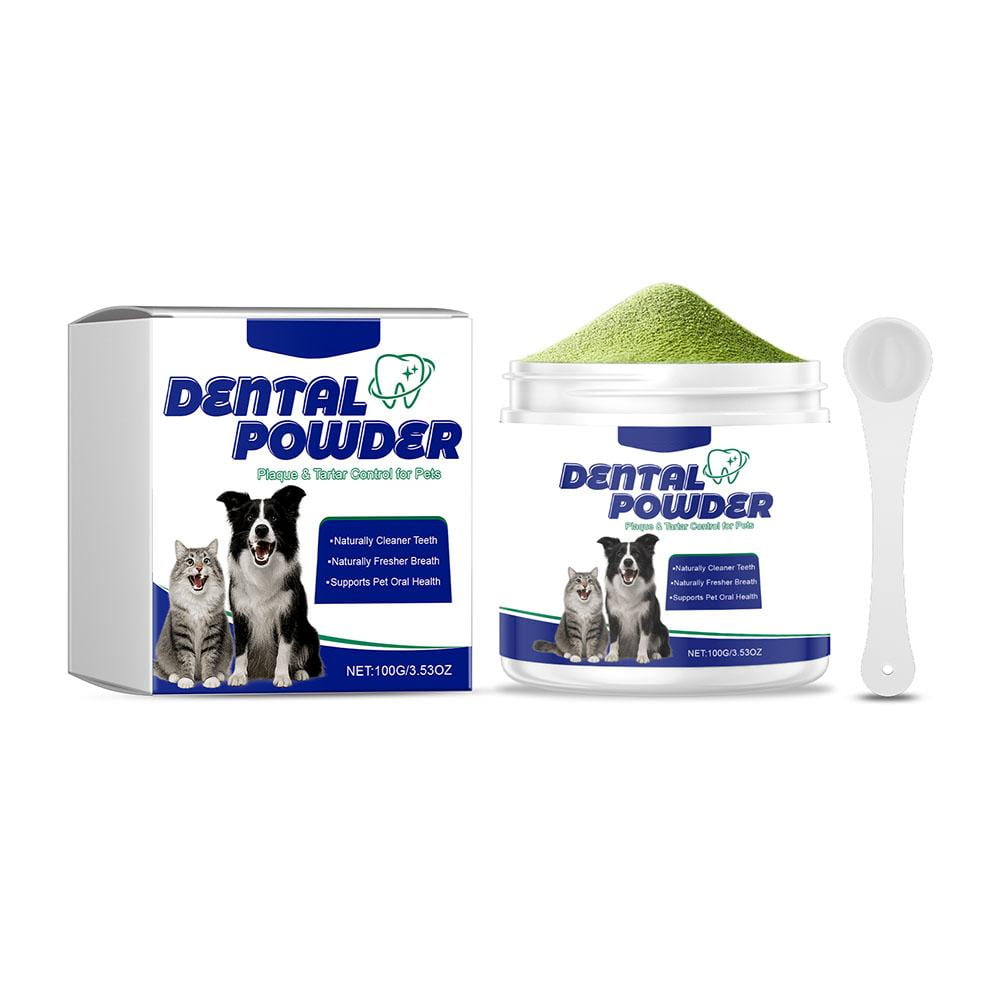 Click here for Unbranded Dental Powder For Dogs  Pet Dental Clean... prices