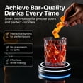 Barsys Smart Coaster 2.0 - Walmart.com
