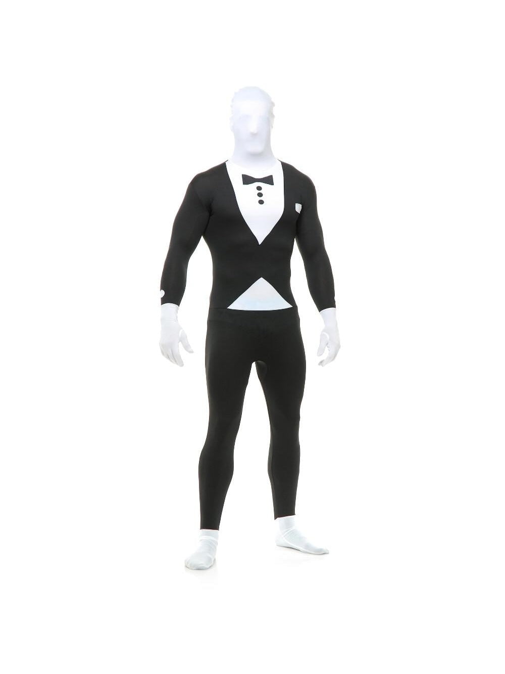 Morphsuit Tuxedo