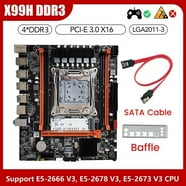 TYAN Tomcat HX S8030 S8030GM4NE-2T Motherboard - AMD EPYC 7003 with 3D ...