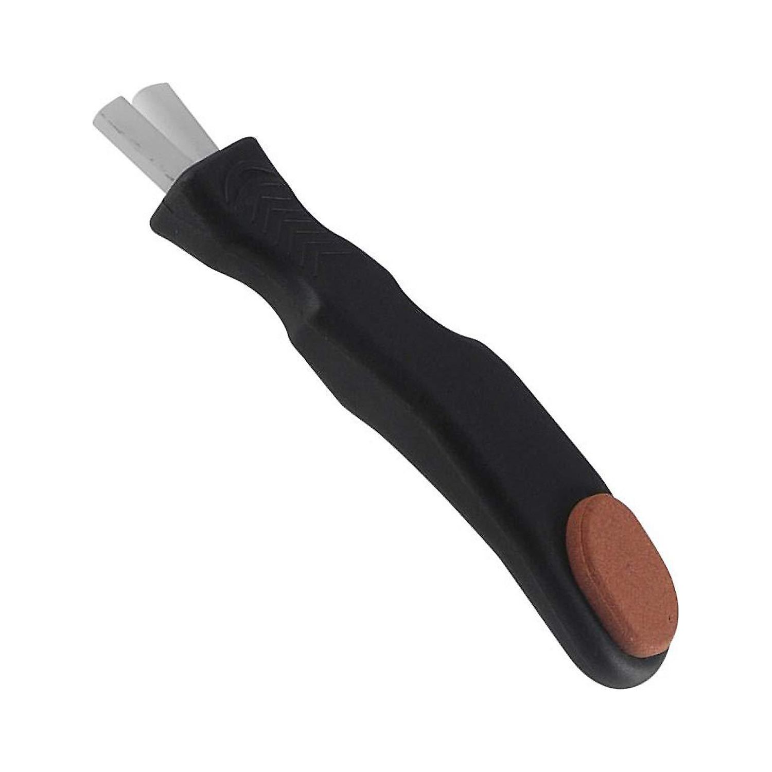 Ice Skate Sharpener Whetstone Handheld Sharpening Skating Sharpening ...