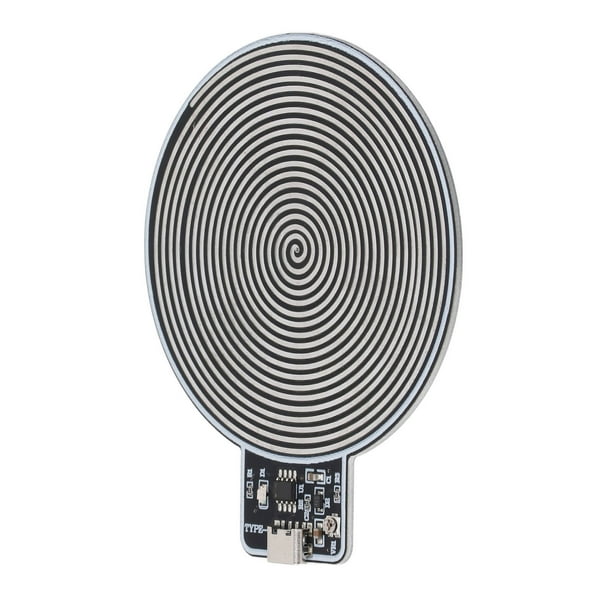 Ultra Low Frequency Pulse Generator, 7.8Hz High Accuracy Rechargeable ...