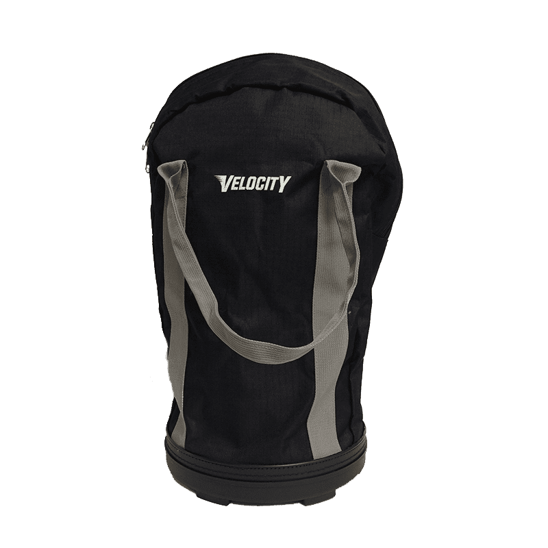 Royal Blue Velocity Ball Bag 6 Pack - Walmart.com
