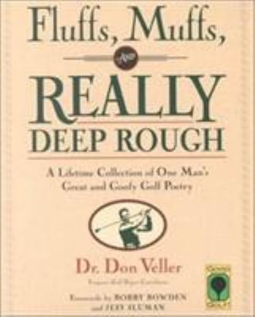 Pre-Owned Fluffs, Muffs and Really Deep Rough : A Lifetime Collection ...