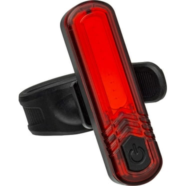 Bell Lumina 525 LED Bike Light Set - Walmart.com