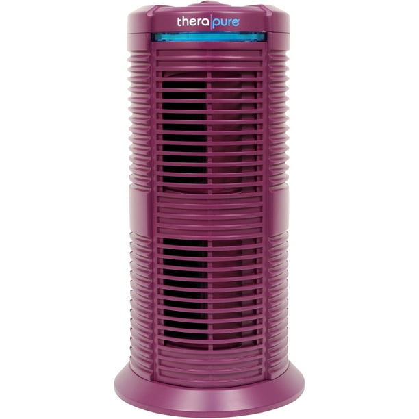 Therapure Tower Air Purifier With Uv Light | Shelly Lighting
