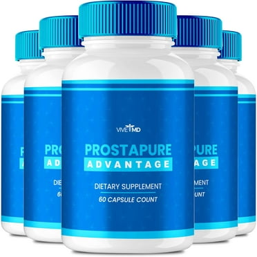 Prosvent– Clinically Tested Natural Prostate Health Supplements for Men ...