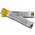 White Sage Deepika Incense Sticks for House Warming Pooja Temple Stick ...