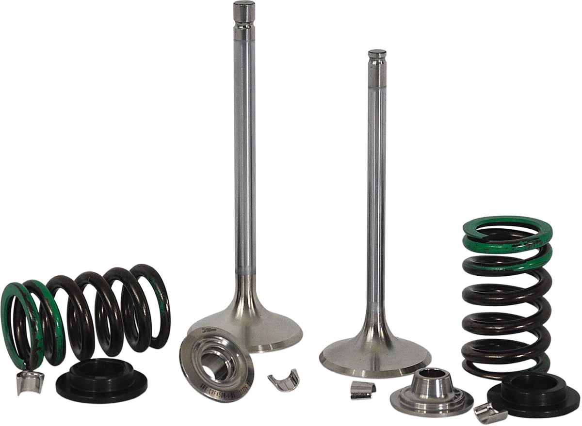 Xceldyne X2 Master Valve Kit (+1mm) X2VMK33002 - Walmart.com