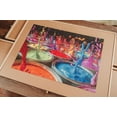 Paint Splash 1000 Piece Jigsaw Puzzle - Walmart.com