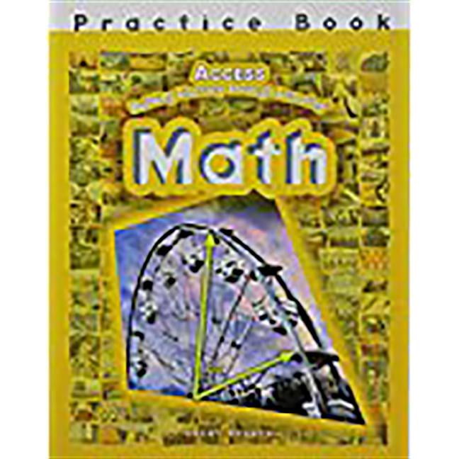 Access Math Practice Book Grades 5 12 Paperback Walmart access-math-practice-book-grades-5-12-paperback-walmart