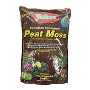Black Gold Peat Moss Plus, 8 qt - Walmart.com