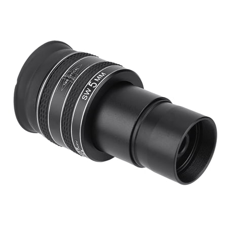 Planetary Eyepiece, HD Planetary Eyepiece, TMB 5mm Professional ...