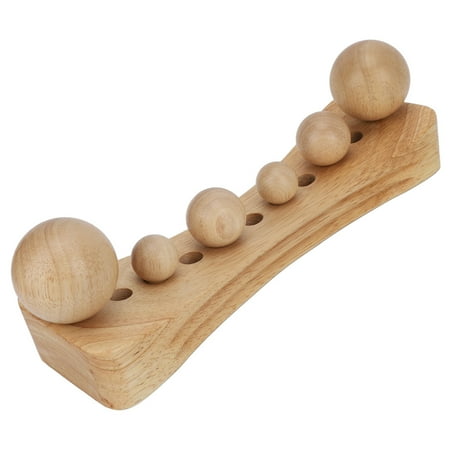 Psoas Muscle Release Tool, Body Massage Tool With 6 Massage Heads ...