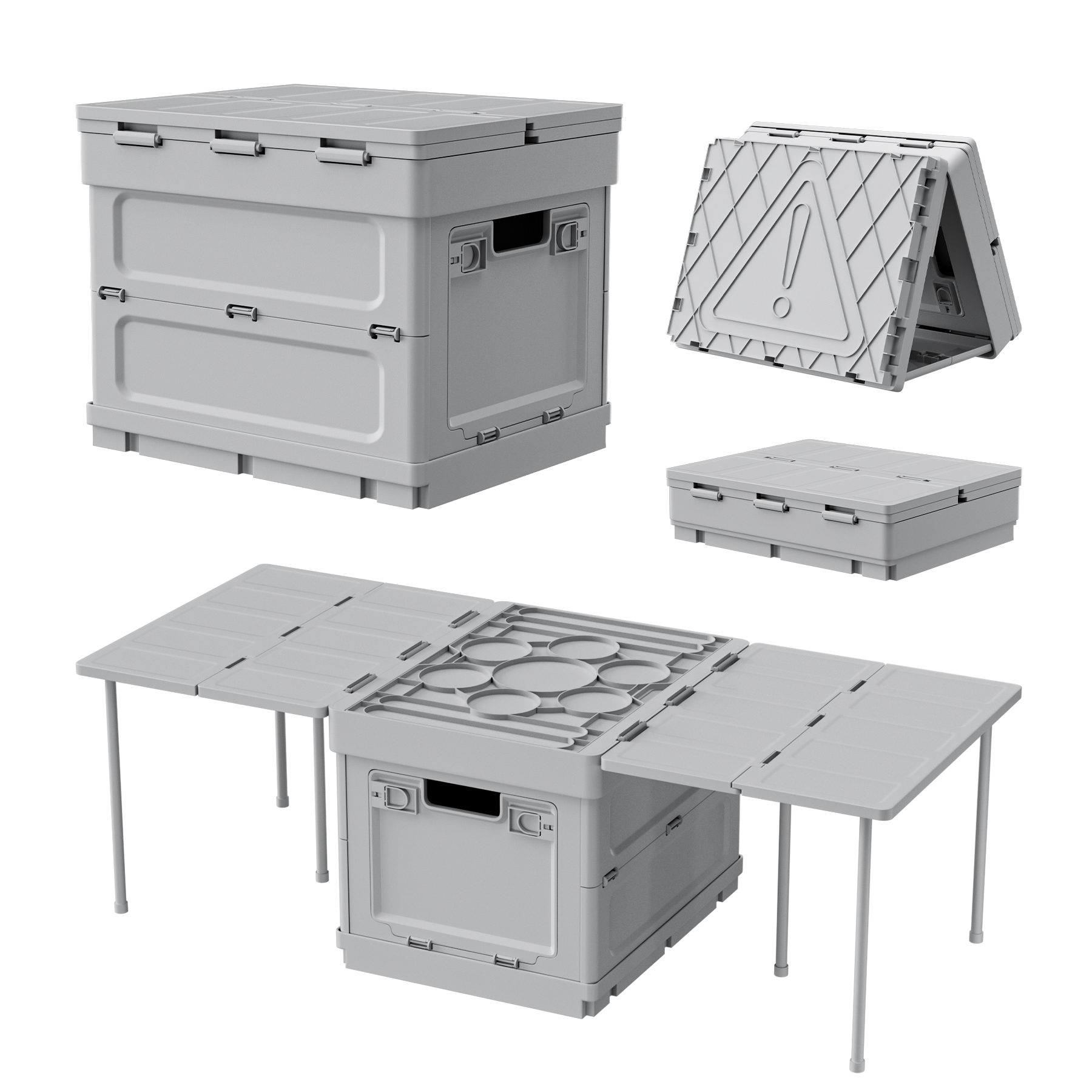 Reese 94623 Goose Box - Walmart.com