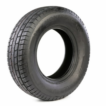 Thunderer Ranger R007 HT Highway 235/60R18 107V XL Light Truck Tire ...